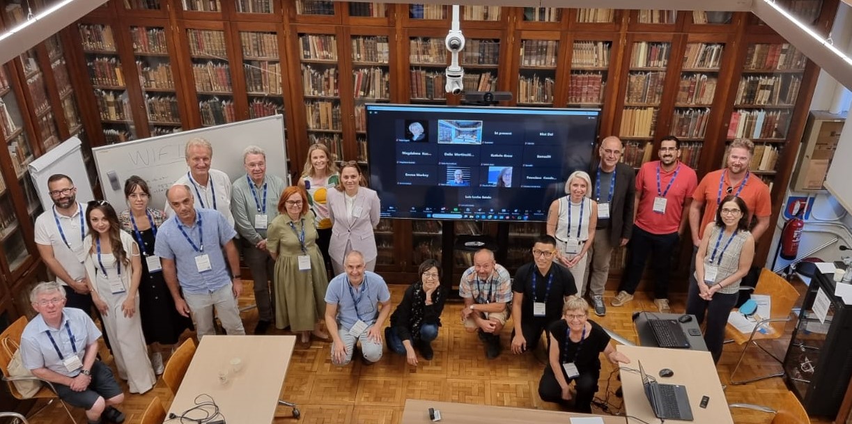 Research to Operations: Advancing Biometeorology and Public Health in ...